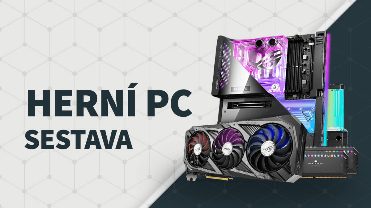 Nejlepší herní PC do 25 000 Kč [aktualizováno] - GeekBoy.cz